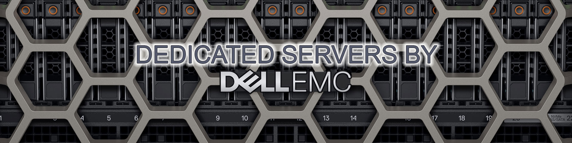 VMWare Dedicated Server Hosting